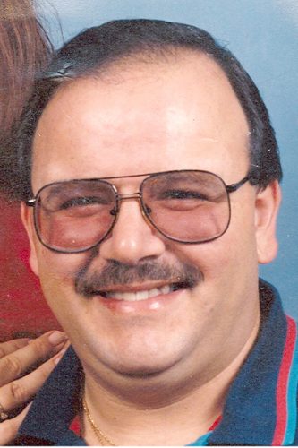 Matthew C. Curto 1959-2019 | News, Sports, Jobs - Tribune Chronicle